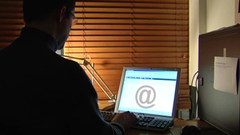 Parliament Passes "Lex Nokia" Bill | Yle