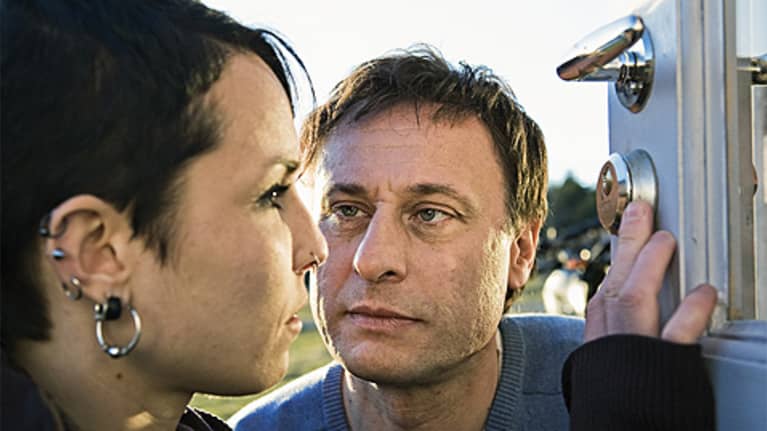 Miehet jotka vihaavat naisia menestyy Pohjoismaissa | Yle