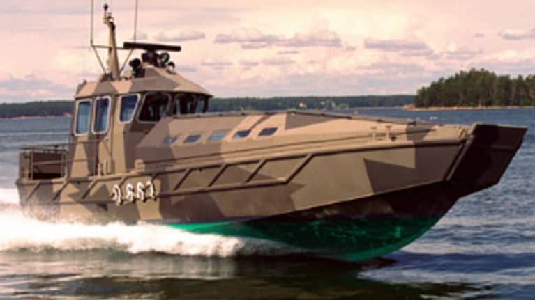 Conscripts claim gag order from Armed Forces after boating accident | Yle