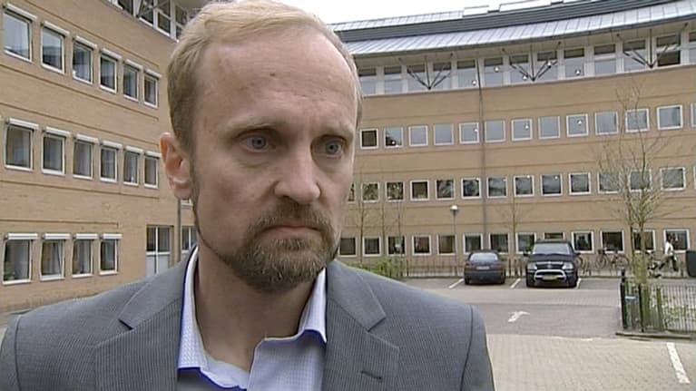 Finnish academic sentenced for helping Russian intelligence | Yle