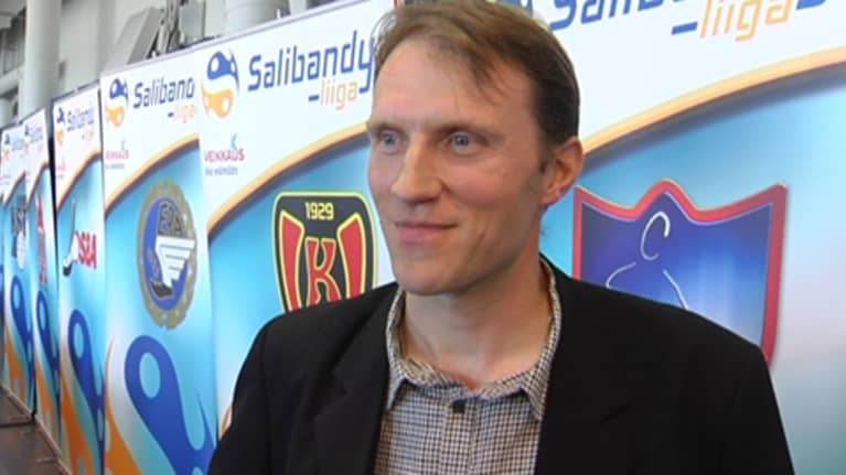 Kommentti: Tommy Koposelle patsas tai katu Seinäjoelle | Yle