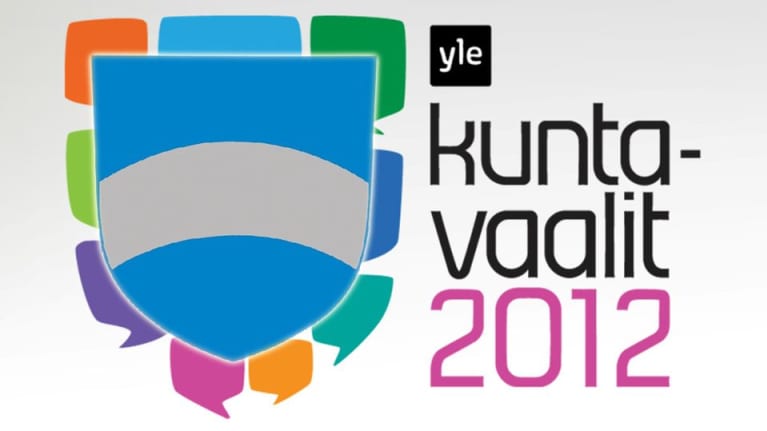 Sallan uusi valtuusto | Yle