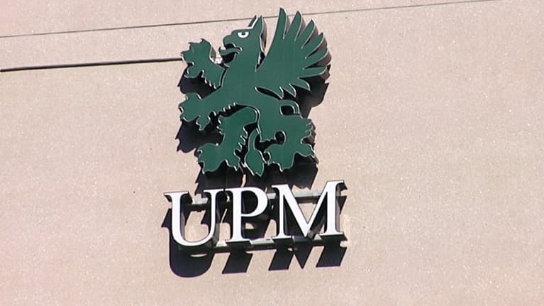 UPM:n onnistui työhyvinvoinnin parantamisessa | Yle