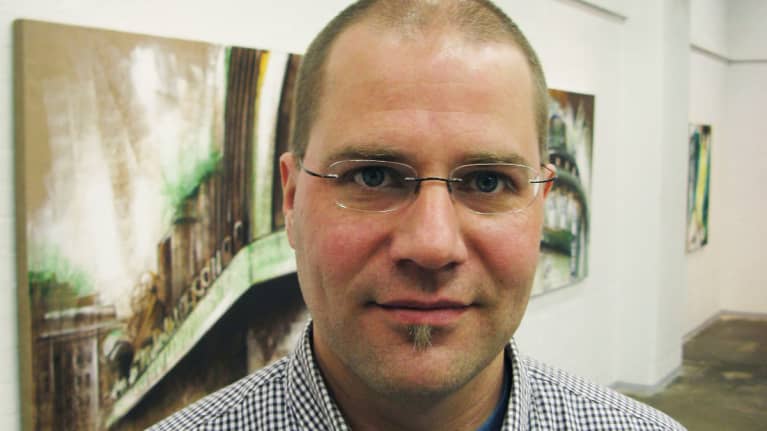 Stuba Nikula Helsingin kulttuurijohtajaksi | Yle