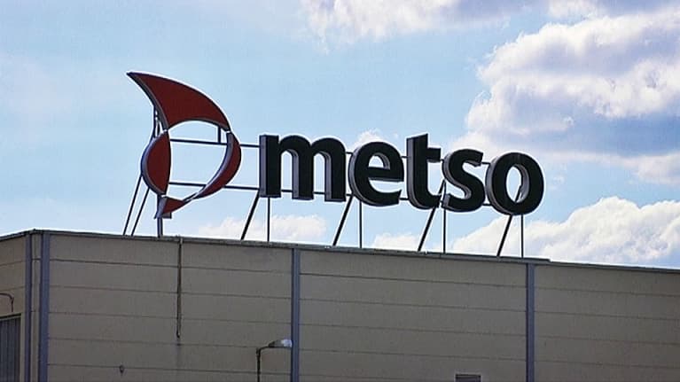 British paper: Scottish company in bid to buy Metso | Yle