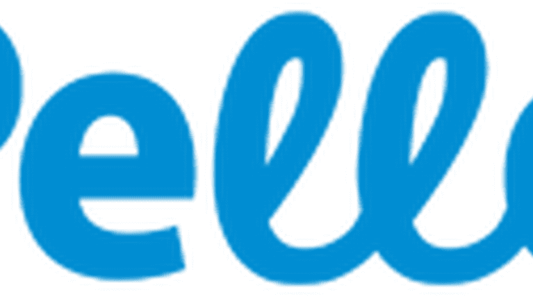 Pellon kunnalle uusi ilme | Yle