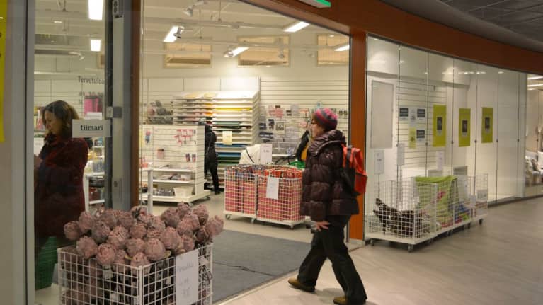 Tiimari hakee uutta nousua – etsii tiloja useista kaupungeista | Yle