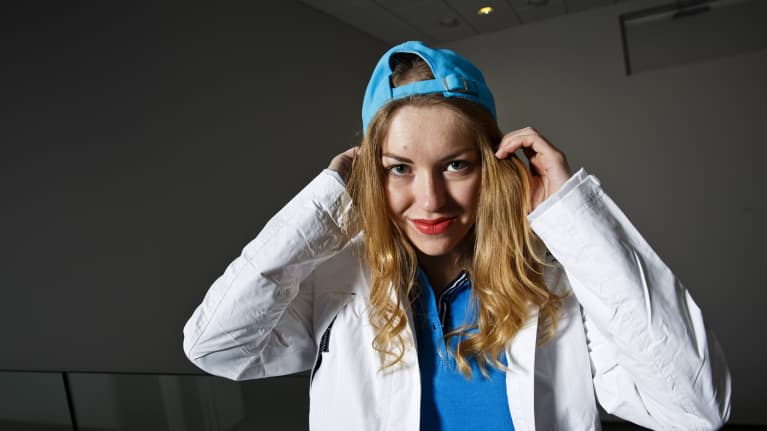 Enne ei ottanut riskejä, pelkkä karsintaan osallistuminen toi ...