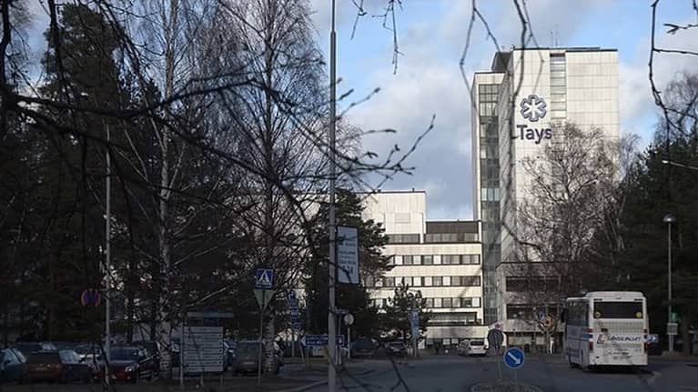 Taysin edustalle kolme uudisrakennusta – rakentaminen alkaa ensi vuonna ...