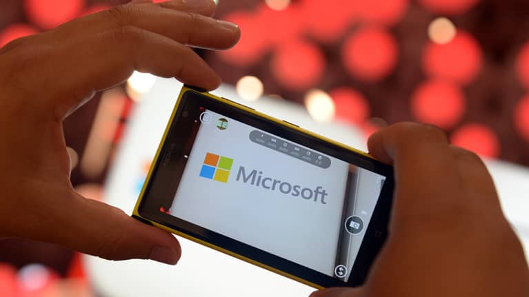 Leaked memo: Nokia phone unit to be renamed Microsoft Mobile | Yle