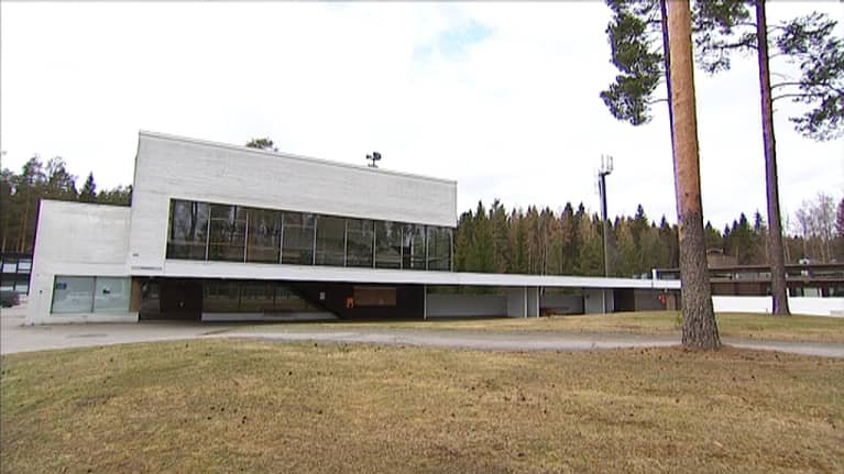 Keuruun vastaanottokeskukseen jopa 500 paikkaa – aloittaa ehkä jo ensi ...