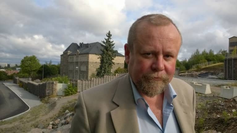 Psykiatri Hannu Lauerma: Lapsensa tappavat vanhemmat ovat usein syvästi ...