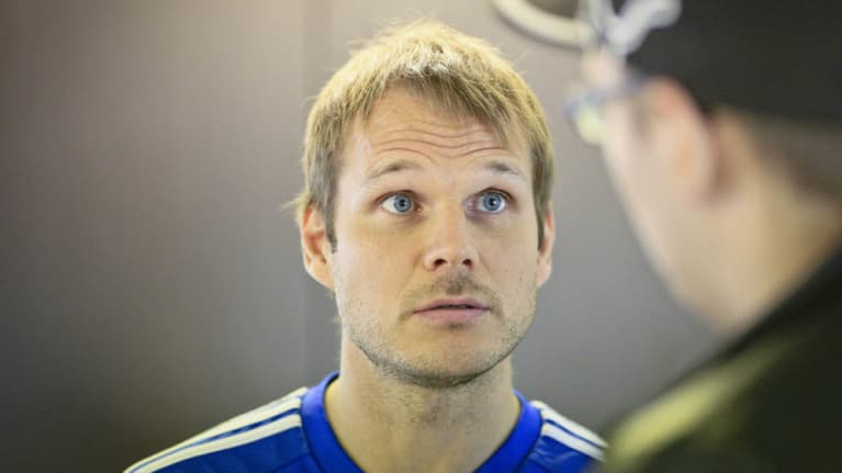HJK:n Heikkinen: "Olimme kaikilla osa-alueilla jäljessä" | Yle