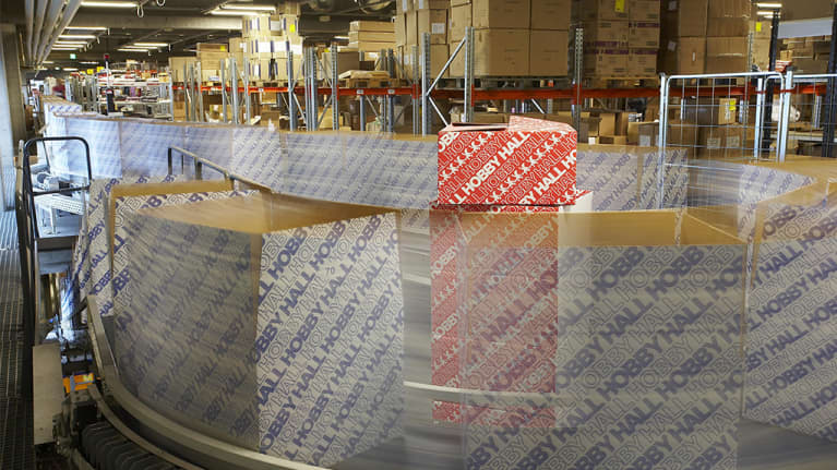 Tappiollinen verkkokauppa Hobby Hall aloittaa yt-neuvottelut – koskee koko Suomen henkilöstöä | Yle