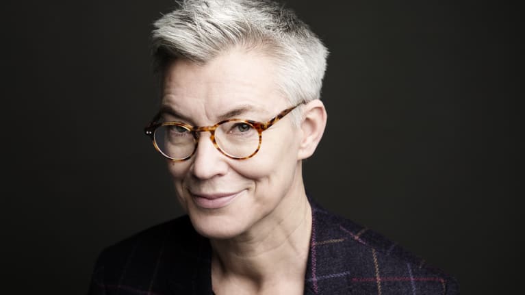 Tiina Rosenberg: Arvot mekin ansaitsemme | Yle