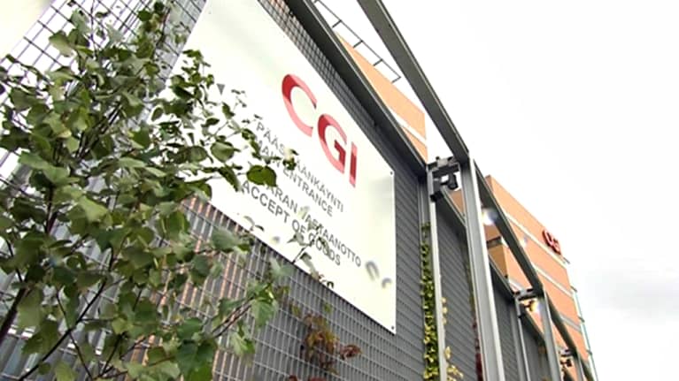 IT services firm CGI in talks to drop up to 240 jobs | Yle