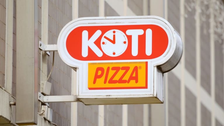 Kotipizzan ovi kävi heinäkuussa taajaan | Yle