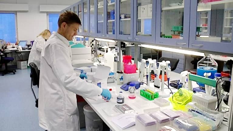 Pitkittynyt mykoplasma voi aiheuttaa pahoja oireita – "Vakavin tauti on ...