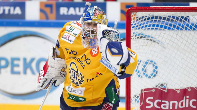 Zapolski otti mallia NHL-molari Niemestä - "Rahoille vastinetta" | Yle