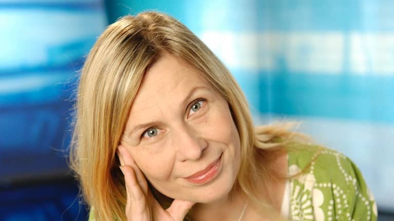 Kirjailija Laura Ruohoselle Alfred Kordelin -palkinto | Yle