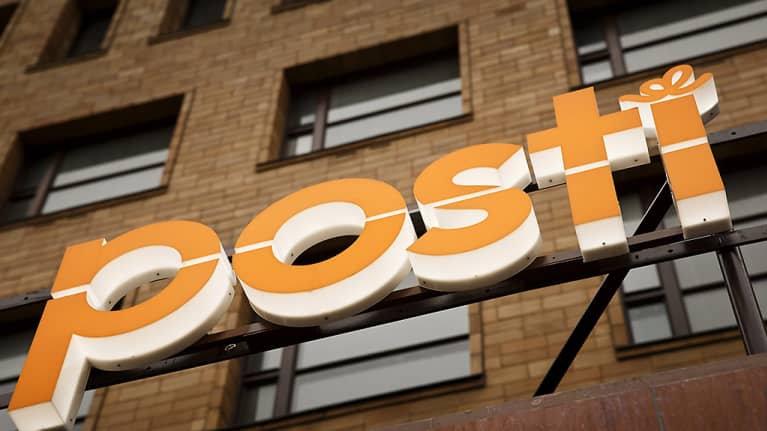 Posti dispute expands as employer locks out 200 workers | Yle