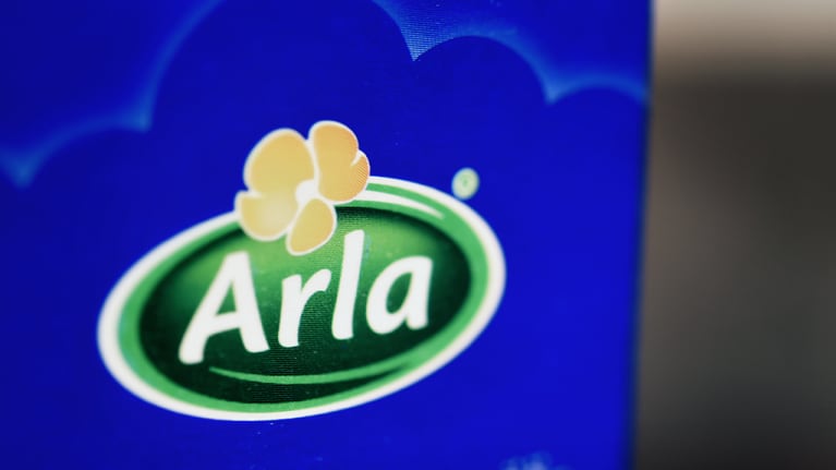 Arla tyytyväinen Valio-ratkaisuun – päätöstä odotettu pitkään ja ...
