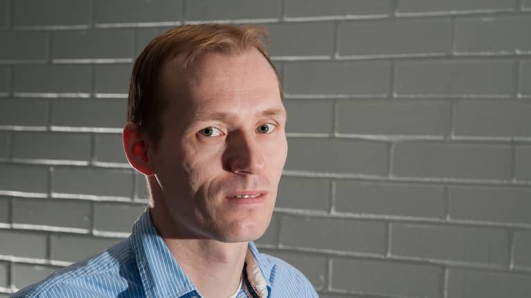 Savo Volleyn valmentajaksi Timo Tolvanen | Yle