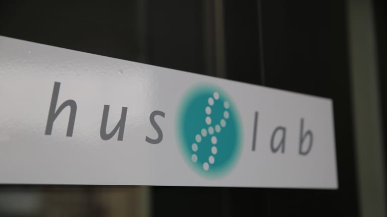 HUSLAB palkitsee ripeästä näytteenotosta – toimitusjohtaja: "Nopeus ei ...