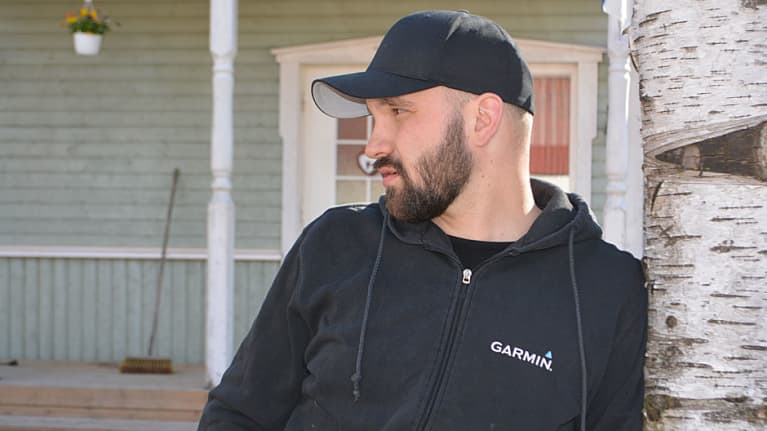 250-vuotias sukutila siirtyy nuorelle polvelle – veljekset kasvoivat ...