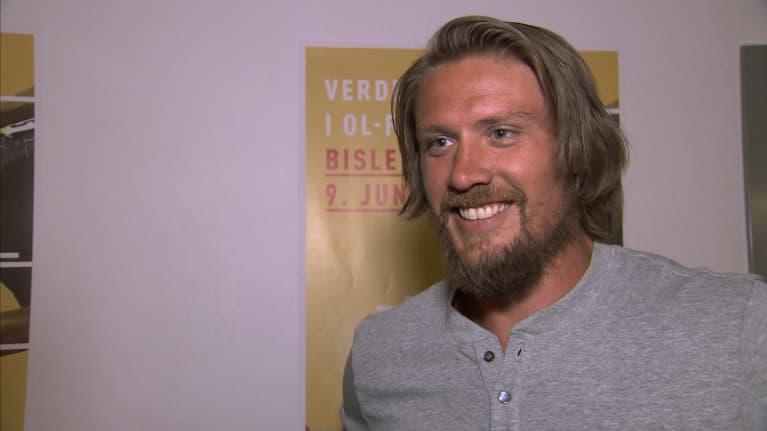 Andreas Thorkildsen: Tero Pitkämäki yksi ennakkosuosikeista | Yle