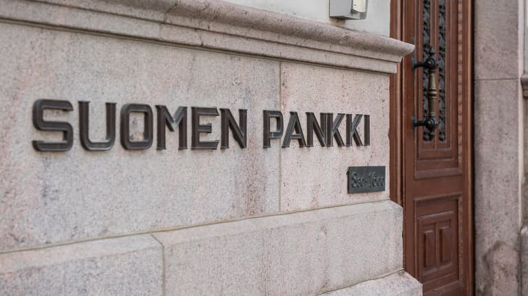 Suomen Pankki: Maailmantalouden kasvu vahvistuu tulevina vuosina ...