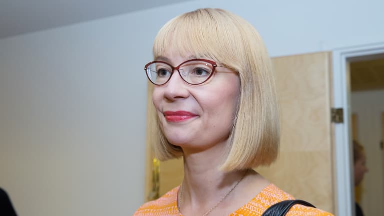 SDP:n kansanedustaja Tuppurainen: poronhoitolaki pitää uudistaa | Yle