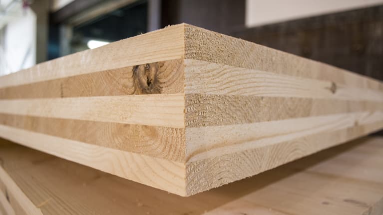 Suomi kuroo kiinni muiden etumatkaa: "Puisten kerrostalojen ...