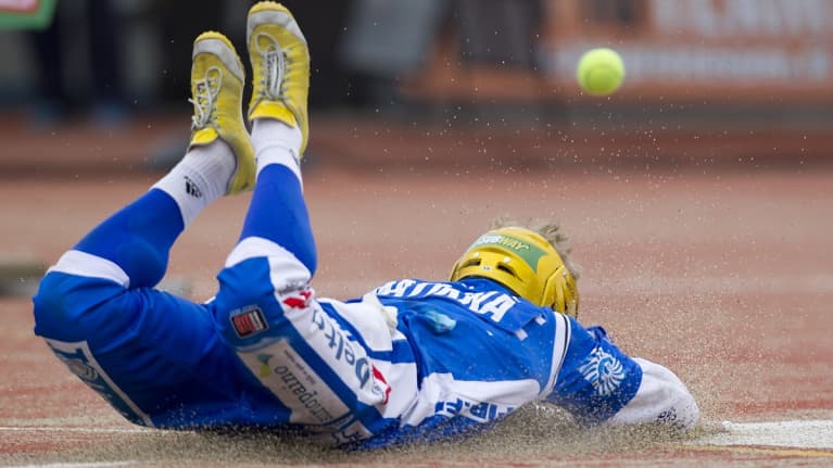 Pattijoen Urheilijoiden Miikka Matikka loukkaantui vakavasti lauantain ...