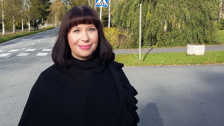 Pöytyän kunnanjohtaja Anu Helinin kujanjuoksu päättyi irtisanoutumiseen ...