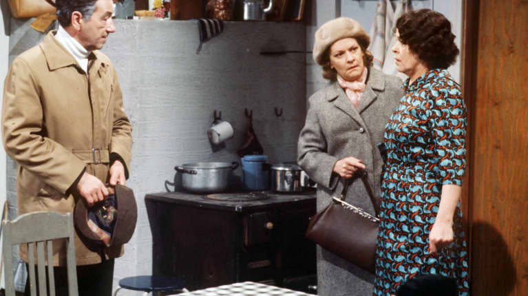 Kaikkien aikojen toivotuimmat Yle-draamat nyt Areenassa ...