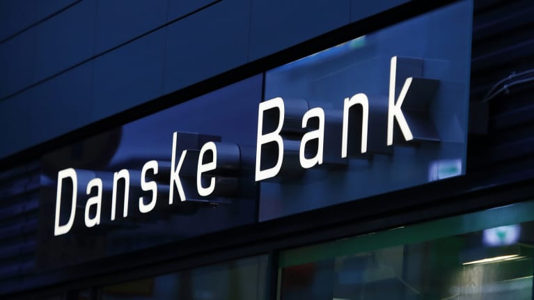 Ulosmarssi sulkee Danske Bankin konttoreita ja puhelinlinjoja | Yle