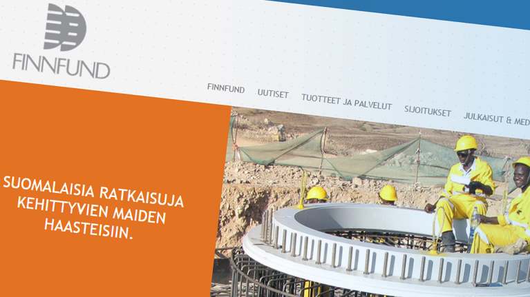 Finnwatch: Valtion kehitysyhteistyövaroja käytetään verosuunnitteluun ...