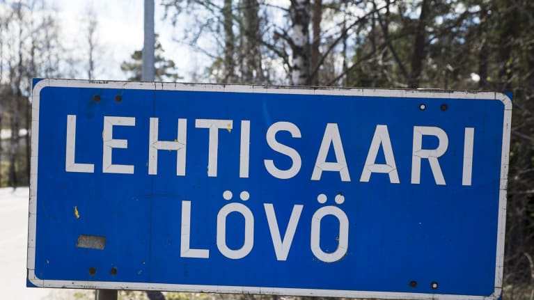 Lehtisaaren tonttien vuokraehtoja ei kevennetä sittenkään – Vantaan ...