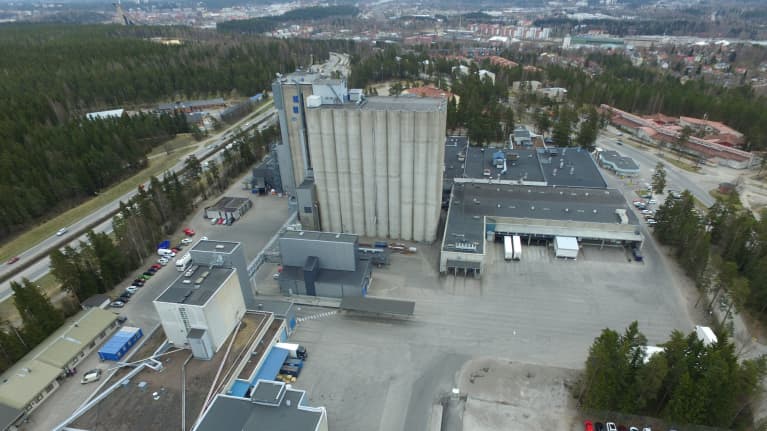 Fazer jatkaa laajentumistaan – konserni ostaa gluteenittomiin ...