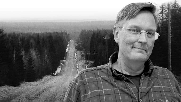 Peiponen: Pelastakaa Suomen luonto ja maaseutu – keskustan ja vihreiden ...