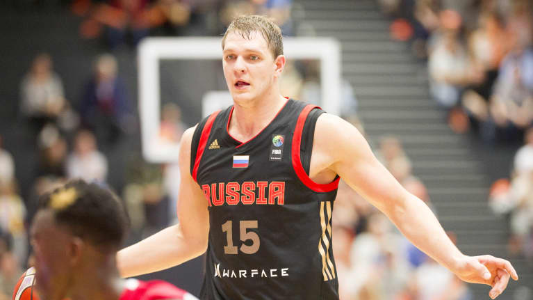 Kestääkö Susijengi Venäjän jätin Timofei Mozgovin? – ”Petterin paluu on ...