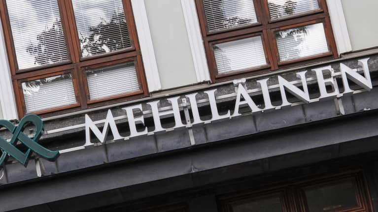 Mehiläinen tavoittelee viidesosaa Mikkelin työterveysmarkkinasta | Yle