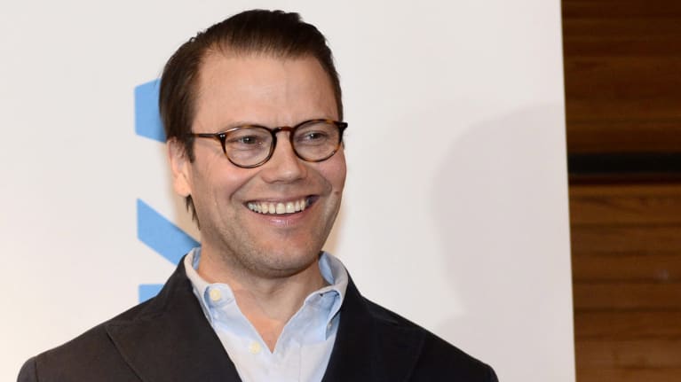 Prinssejä saapuu Suomeen enemmänkin: Prinssi Daniel Suomeen samaan ...
