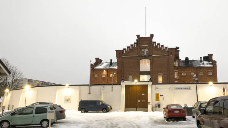Rikosseuraamuslaitos: Ouluun uusi vankila – Pelson vankila kiinni | Yle