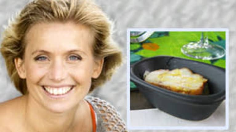 Amuse bouche med marulk och surkål | Recept | Svenska Yle