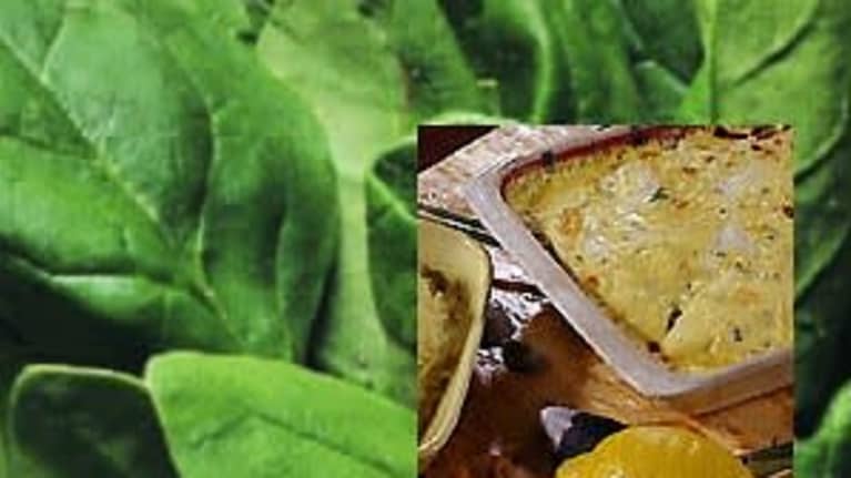 Florentinsk bergtunga | Recept | Svenska Yle