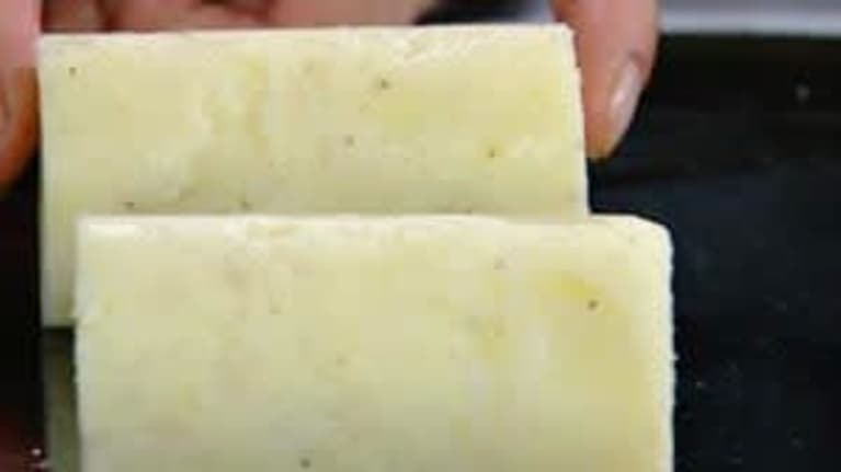 Potatisbakelse | Recept | Svenska Yle