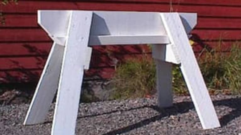 Bock | Bygga och bo | Svenska Yle