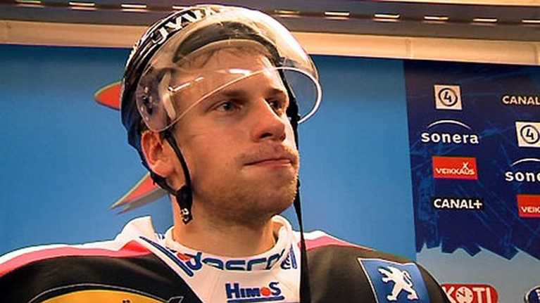 Filip Riska redo för finalerna | Sport | Yle